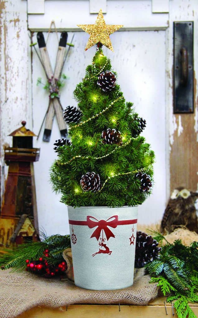 Products - Mickman Brothers Gift Wreaths