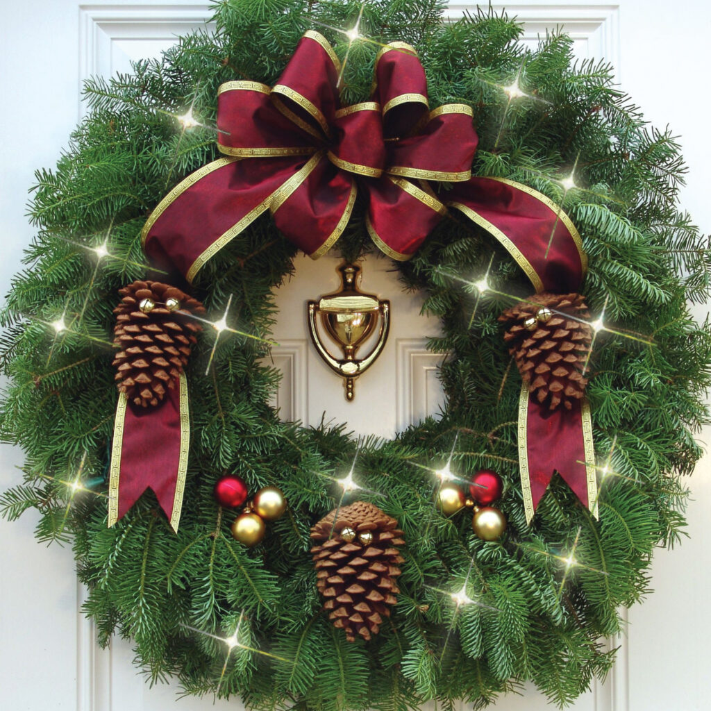 Products - Mickman Brothers Gift Wreaths