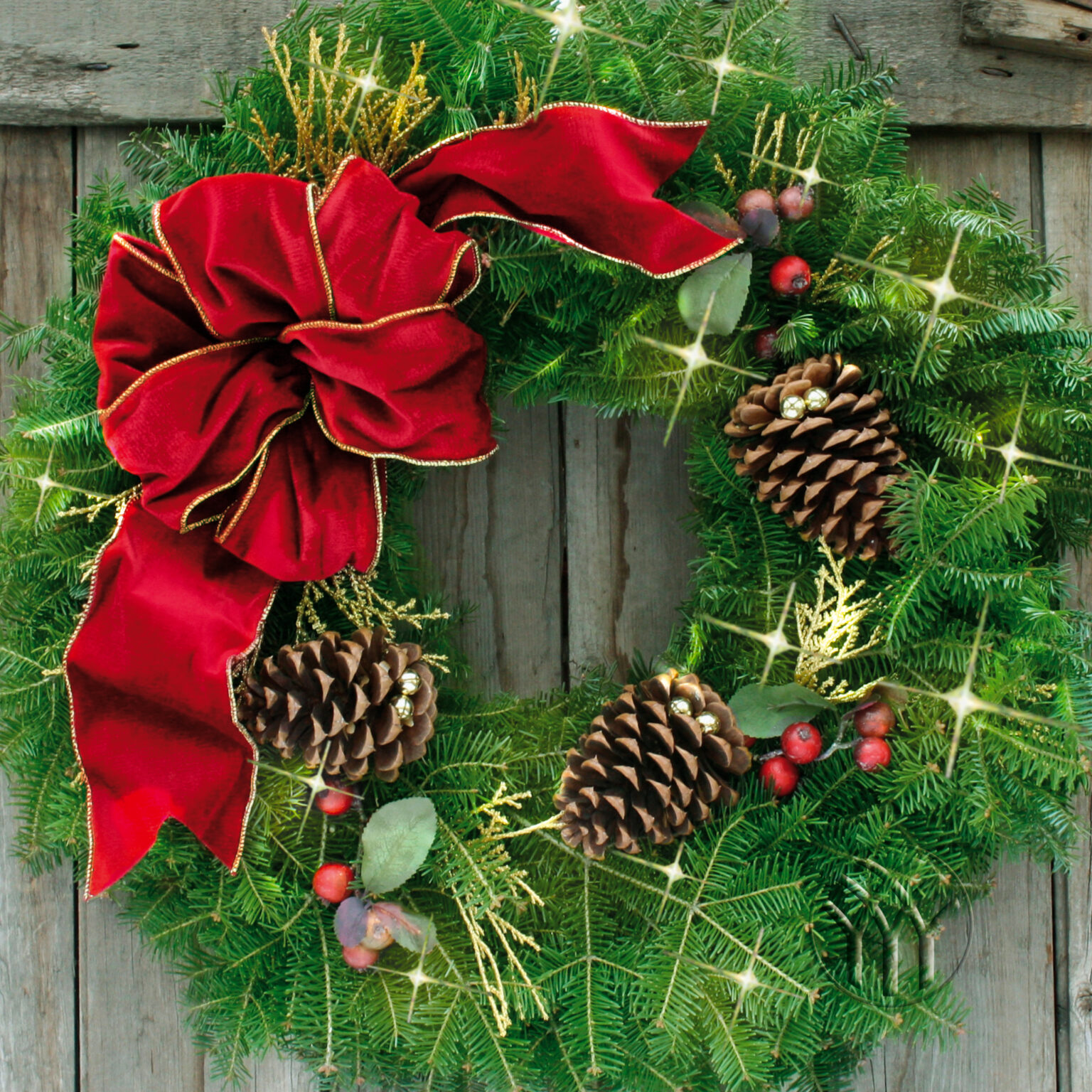 Products - Mickman Brothers Gift Wreaths