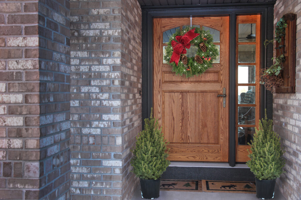 Ordering - Mickman Brothers Gift Wreaths